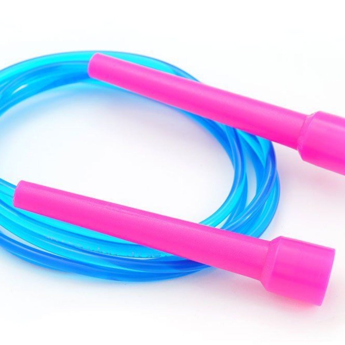 Stoke Mandeville Combined School - Skipping Workshops