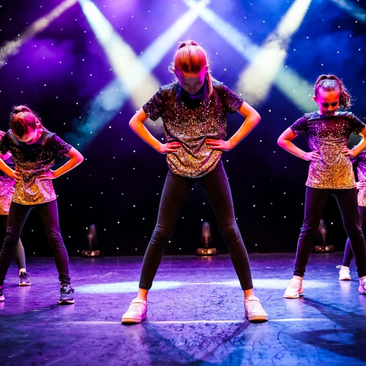 Stoke Mandeville Combined School - Honeycomb Festival